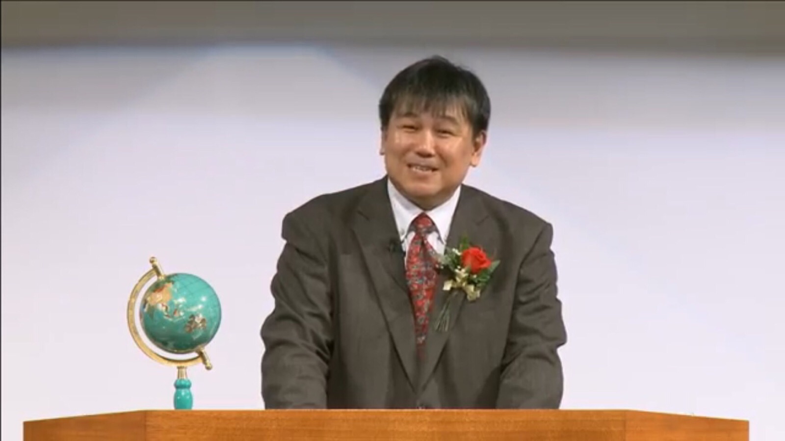 Pastor David Maeda and Maeda Sarah Family Band of Yokosuka Church ...